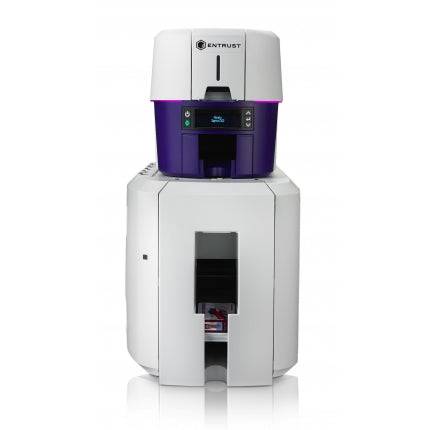 Entrust Sigma DS2 Card Lamination Module, SLM, Single Laminator | 531048-001 | Cards-X (UK)