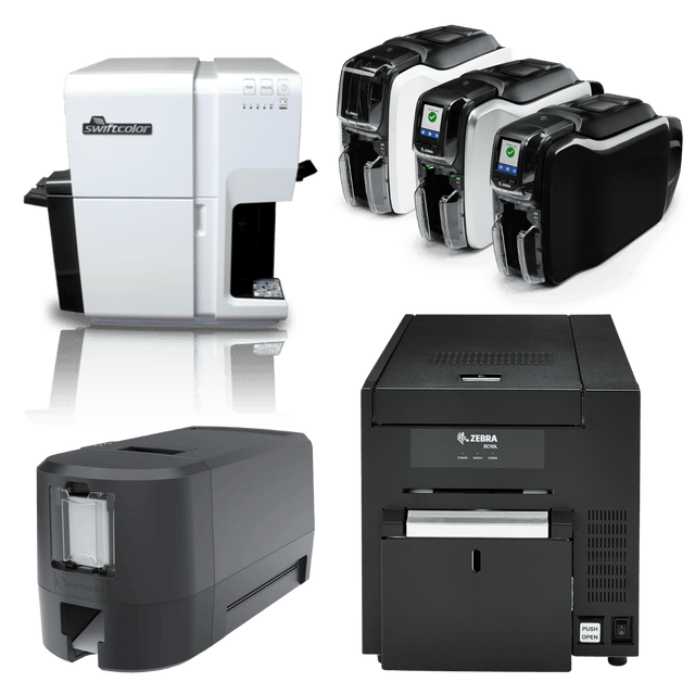 Cards-X. ID Card Printer Distributor UK – Cards-X (UK)