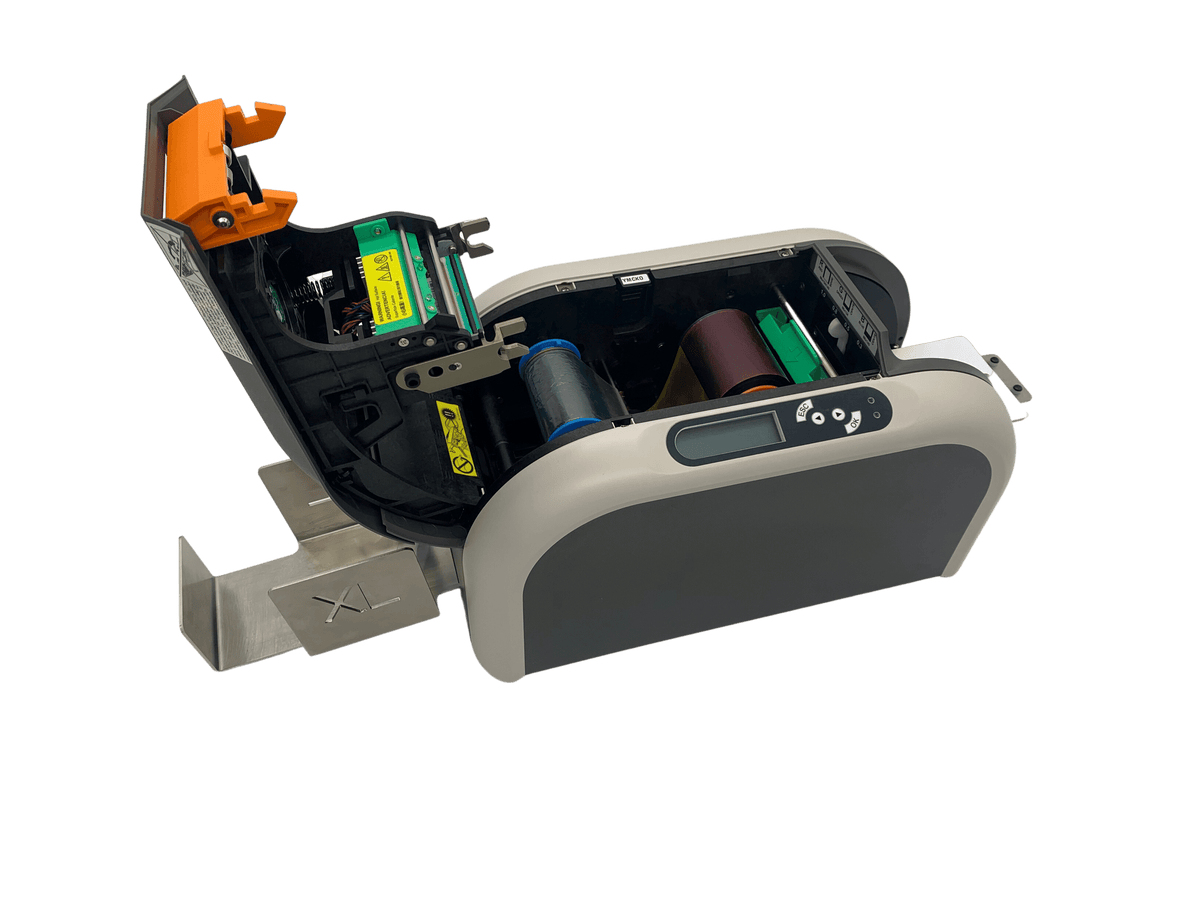 CX ECP-CR100 EVENT CARD PRINTER | Cards-X (UK)