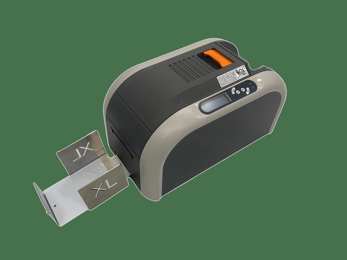 Accreditation ID Card Printer | Cards-X (UK)