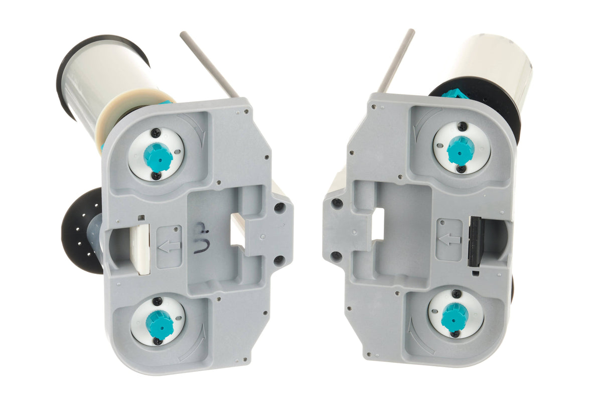 Matica ILM 1.0mil Holographic patch generic "secure A", in registration ...