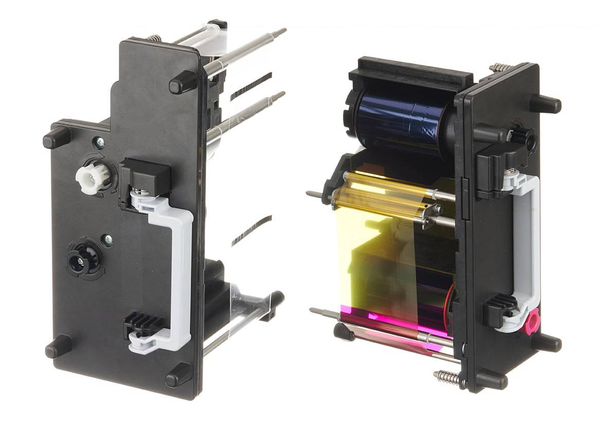 Matica Retransfer Film with Standard Embedded Hologram | Prints 500 ...