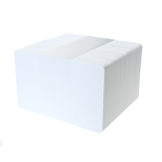 MIFARE® DESFire® EV3 8k Smart Cards | Pack of 100 | Cards-X (UK)