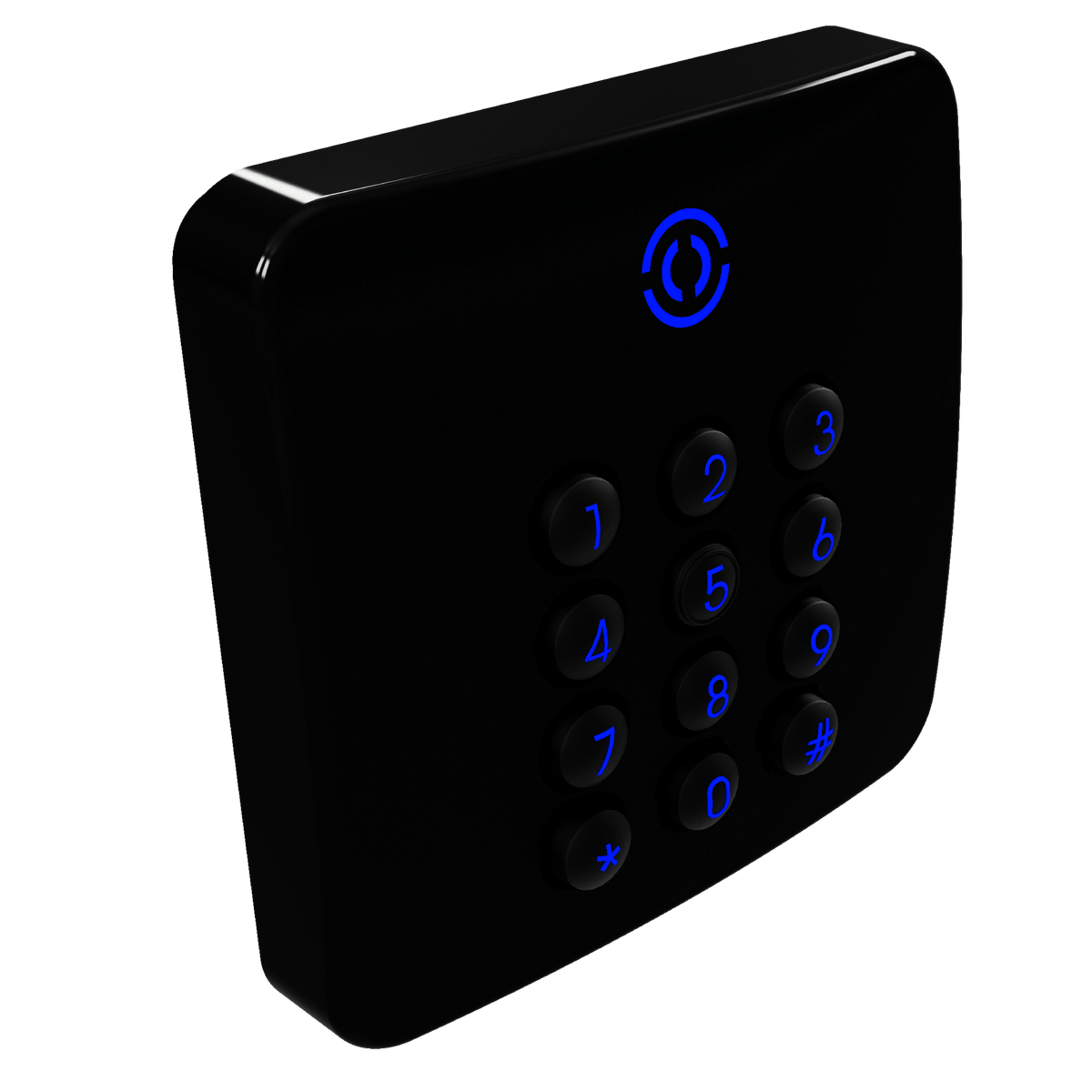 Third Millennium RX1K Access Control Reader | 13.56MHz & 125kHz ...