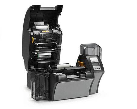 Zebra ZXP 9 Series Retransfer ID Card Printer | USB Ethernet HiCo ...
