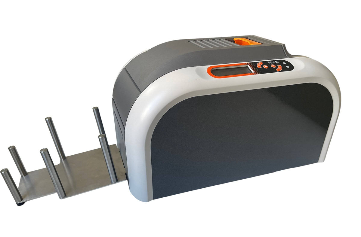 CX ECP-CR100 Event Card Printer | Single Sided | 12004 | Cards-X (UK)