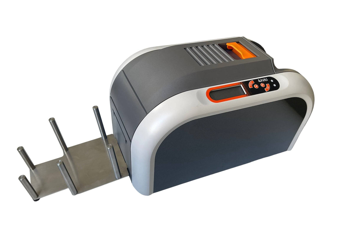 CX ECP-CR100 Event Card Printer | Single Sided | 12004 | Cards-X (UK)