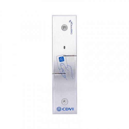 CDVI Narrow style stainless steel proximity reader | CDVI-DGLI-FN ...