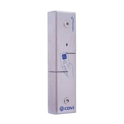 CDVI Narrow Style Stainless Steel Proximity Reader - Wiegand | CDVI ...