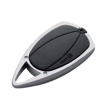 CDVI Robust Mifare Fob | Pack of 10 | CDVI-METAL1 | Cards-X (UK)