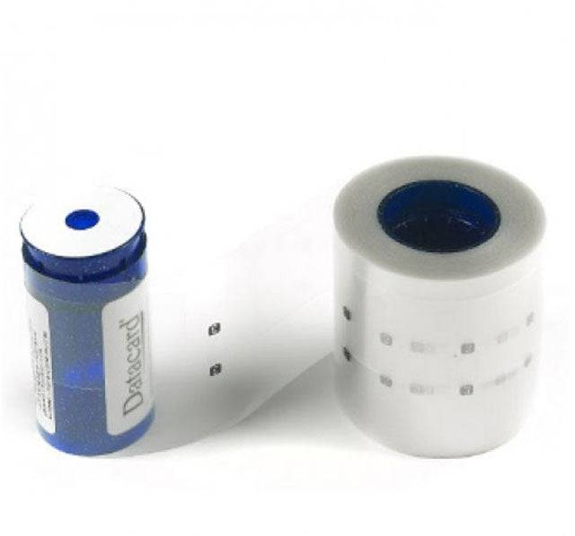 Entrust Datacard Duraguard® OptiSelect Secure Globe Laminate 0.6mil ...