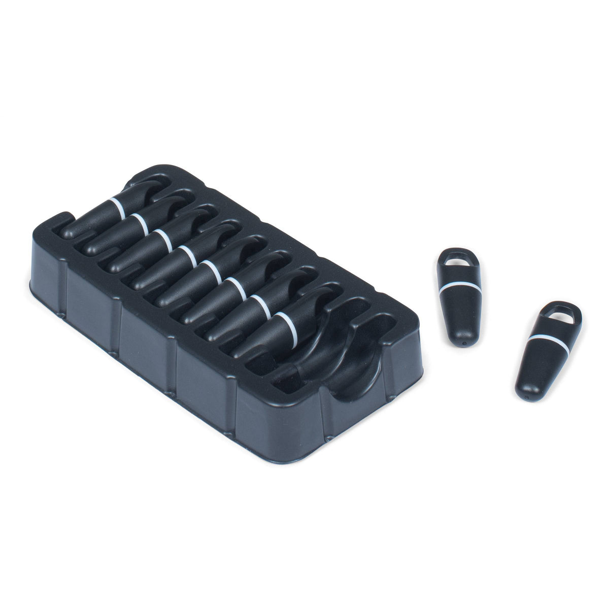 Paxton10 Key Fobs | Pack of 10 | 010-170 | Cards-X (UK)